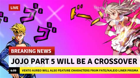 270 Best Jojo Part 5 Images On Pholder Animemes Stardust Crusaders