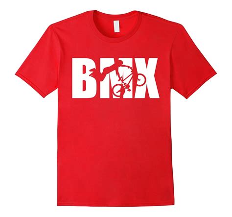 Bmx Sports T Shirt Td Teedep