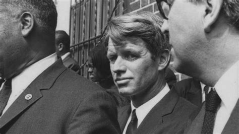 Files From Robert Kennedy Assassination Investigation Released Wpxi