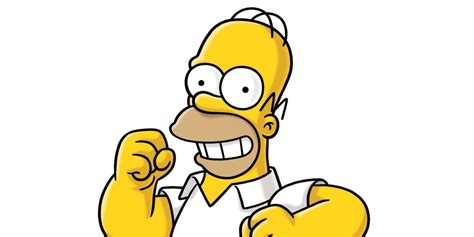 The Simpsons Every Main Character And How Old Theyd Be If They Aged In