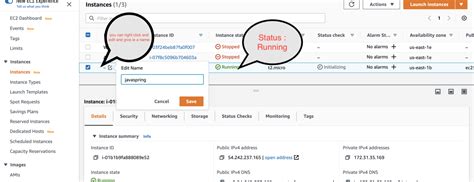 spring boot — aws a simple guide how we can deploy a… by mandy