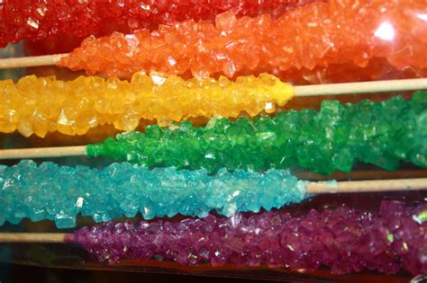 How To Make Rock Candy Sweetytreatyco