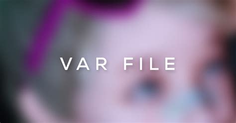 Var File 💙 Love By Skaredvam From Pixiv Fanbox Kemono