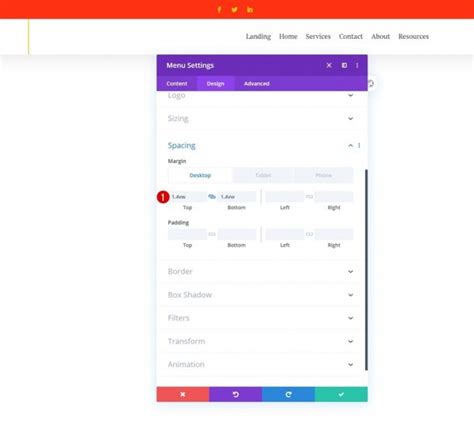 How To Create A Fixed Header With Divis Position Options