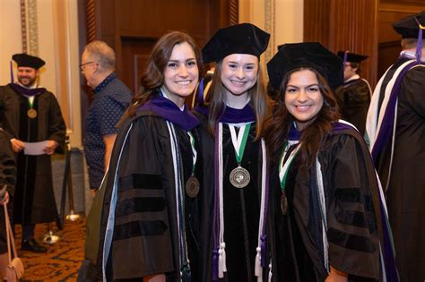Commencement Csu College Of Law