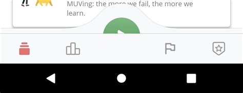 Absolute Positioning In Tab Bar In Android · Issue 9331 · React