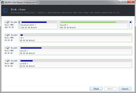 Clone A Hard Drive Or SSD With Free Disk Cloning Software