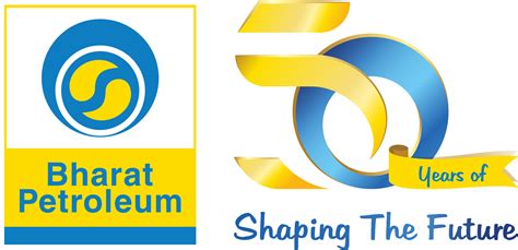 Bpcl Logo Bharat Petroleum Corporation Limited Bpcl Has Unveiled