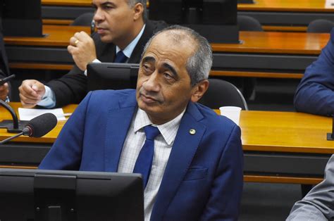 Raimundo Santos Propõe Criação Do Dia Do Breaking Psd Partido Social Democrático