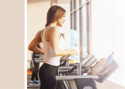 How I Lost Weight Walking On A Treadmill Desk