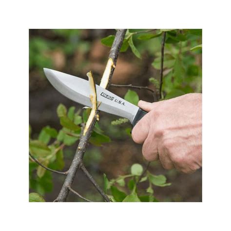 Estwing Ebk 4 Estwing Bowie Knife With 4 Blade —