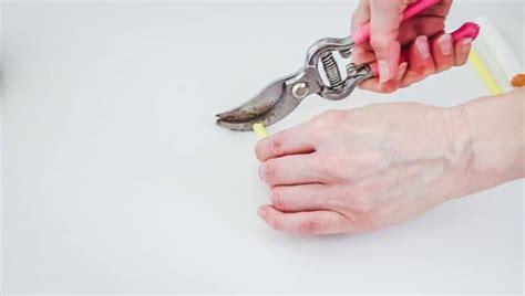 How To Stack A Cake I Scream For Buttercream