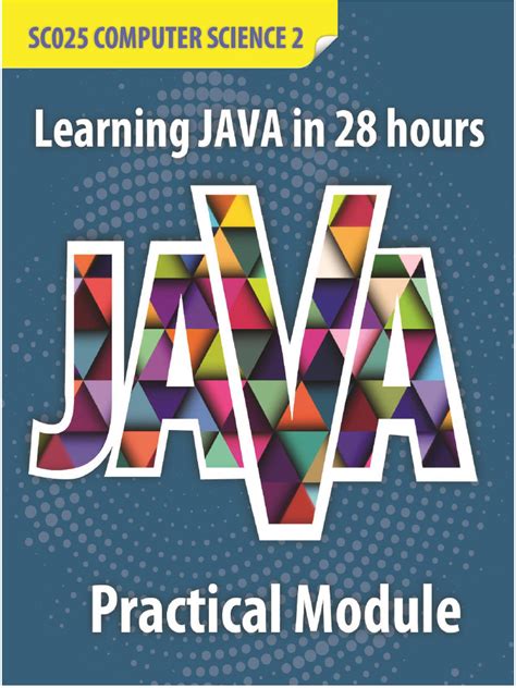 learning java in 28 hours pdf data type boolean data type