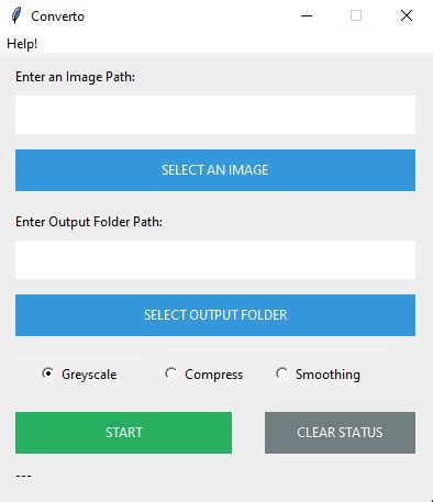 Github Four Z Image Processing Simple Project Image Processing