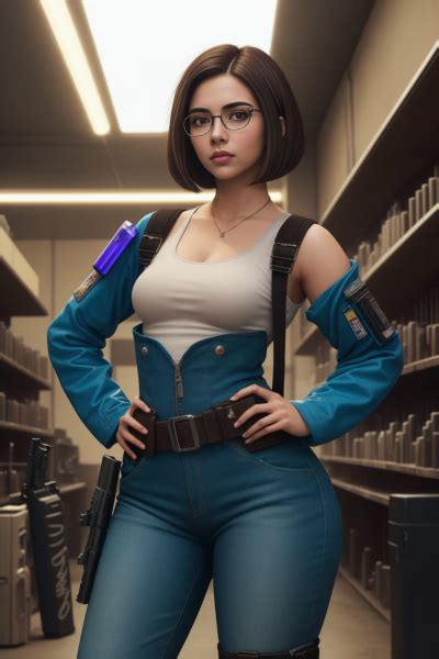 Valentines Vault A Cyberpunk Gunshop Public Chats RPRP AI NSFW AI Chat NSFW AI Art