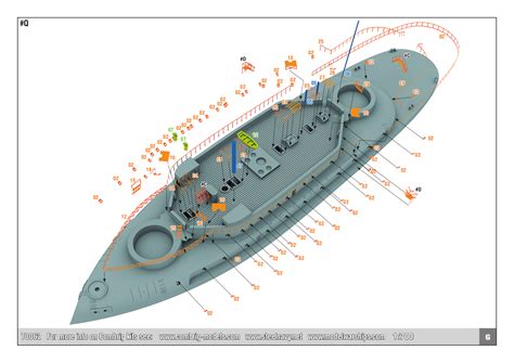 70062 French Coast Defence Ship Tonnant 1884 1 700