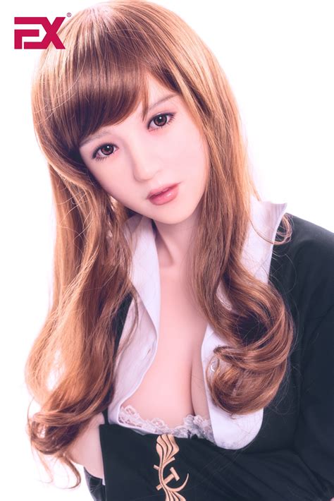 Yuan Yuan Full Silicone Ex Doll Asian Sex Doll Ukiyo E Sex Doll
