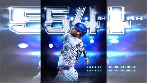 Mlb／大谷翔平54轟飛上2層看台 第16次開轟又盜壘！「55轟55盜」差1轟