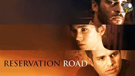 فیلم جاده رزرویشن Reservation Road 2007 با دوبله فارسی فیلو