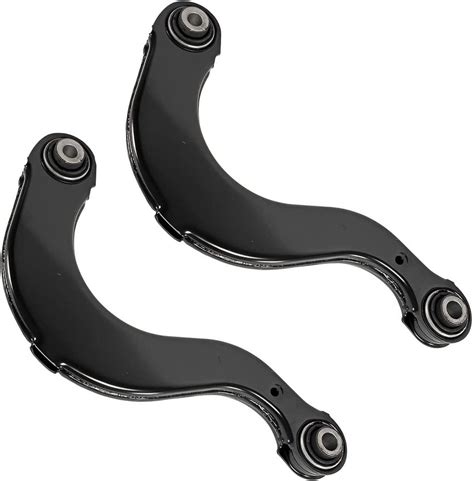 Rear Upper Control Arms Pair