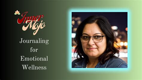Mastering Emotional Triggers Through Journaling