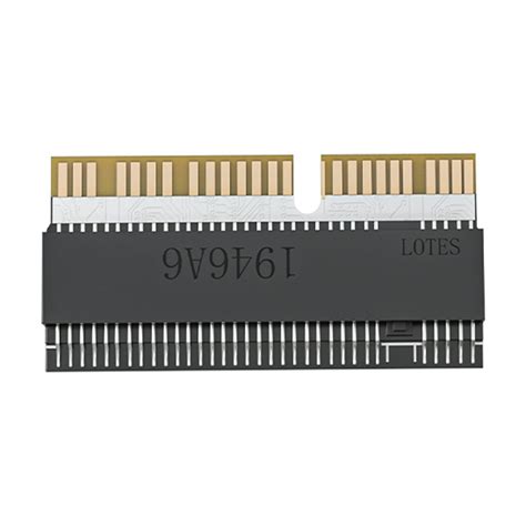 Tarjeta Adaptadora Ssd M2 Nvme Ssd A Pci E X4 Adaptador Convertidor De