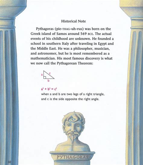 Whats Your Angle Pythagoras