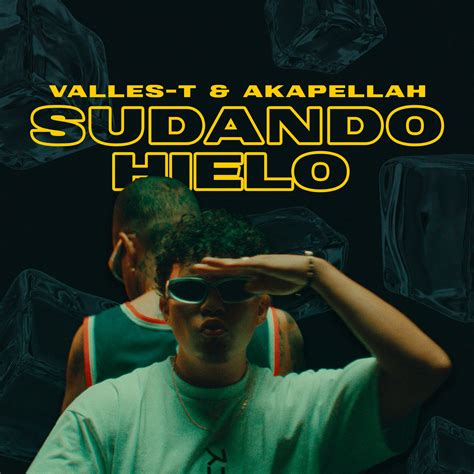 VALLES T EL MÁXIMO EXPONENTE DEL FREESTYLE COLOMBIANO SE ABRE PASO EN