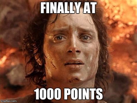Its Finally Over Memes Imgflip