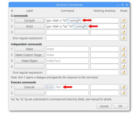 Programa O Em Linguagem C Com Raspberry Pi Makerhero