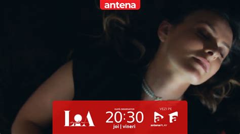 Lia Soția soțului meu Sezonul 4 episodul 26 24 octombrie 2024