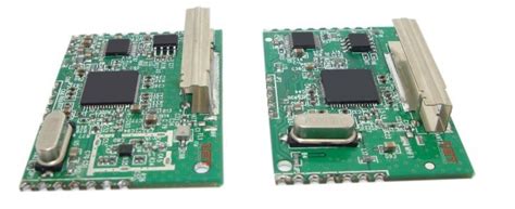 24ghz Digital Wireless Audio Module For Wireless Speaker Audio Module