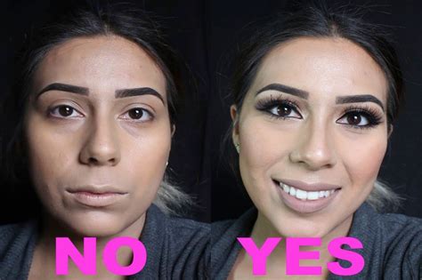 Nose Contour Guide Westsim