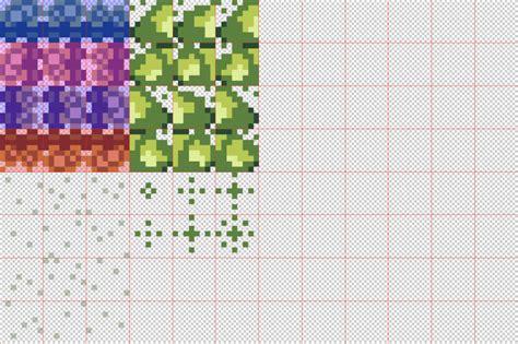 Animated Tiles Not Lining Up RPG Maker Forums