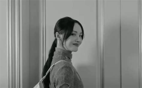 Prada Drops Chinese Actress Over Alleged Illegal Surrogacy Row Malaysianow