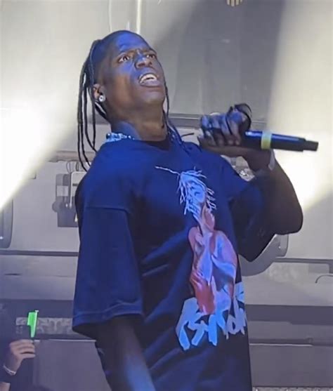 What Was Travis Looking At Wrong Answers Only R Travisscott