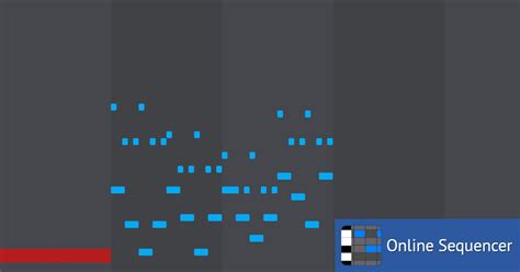 5 2 Polyrhythm Example Online Sequencer