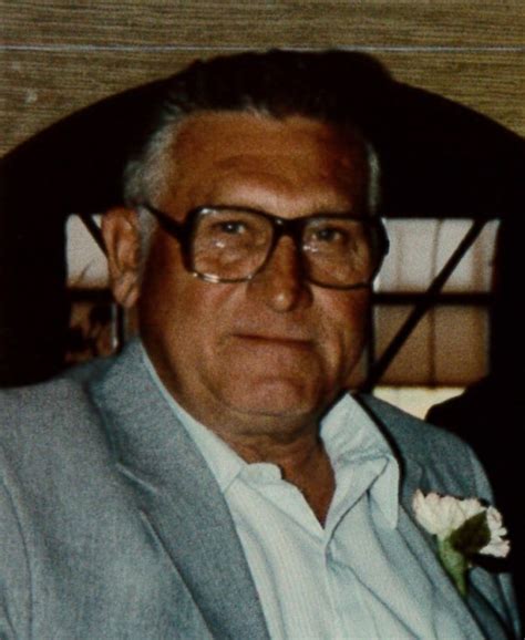 Jack Weir Obituary 2019 Steinhaus Holly Funeral Home
