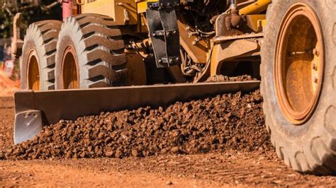 Grader Training In Pretoria Germiston Johannesburg Tembisa