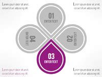 Communication System PowerPoint Diagram Slides Communication System PPT Diagram Slides