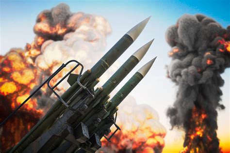 Tensions In Red Sea “sky High” Houthis Vow Retaliation