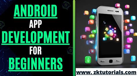 1 Introduction | Android App Development For Beginners - YouTube