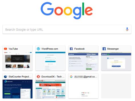 Chrome Force Refresh Images Desktopsapje