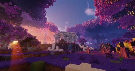 Fallen Kingdoms Maps Minecraft Minecraft Fr