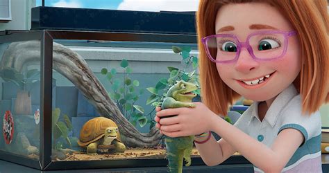 leo everything you need to know about the adam sandler s animated musical comedy netflix tudum