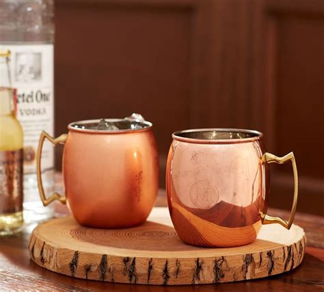 The Best Moscow Mule Mugs Of