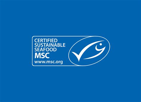 Msc Certified Producer Jeka Fish