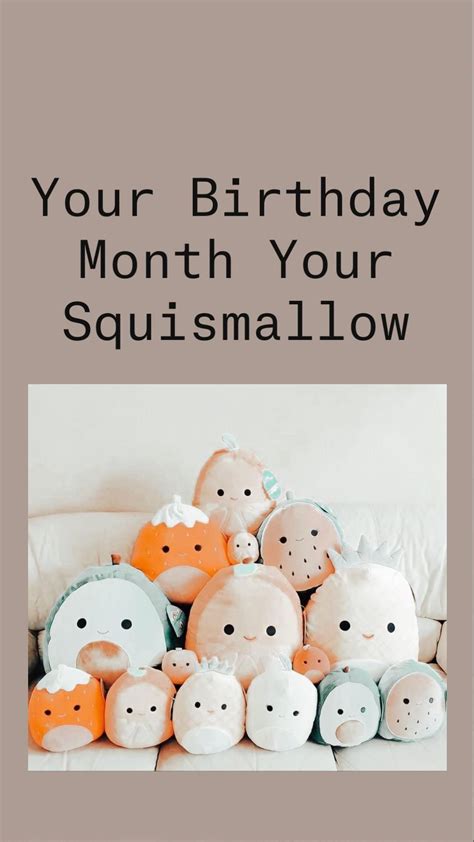 25 Cute Squishies Ideas Cute Squishies Squishies Cute Stuffed Animals