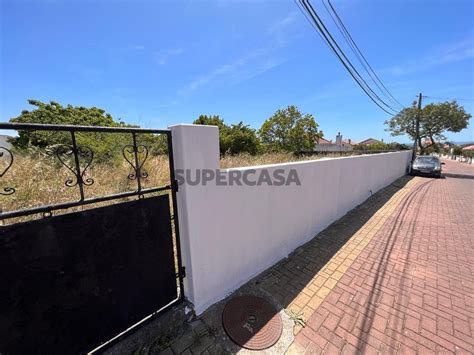 Terreno Terreno Urbano à venda na Rua de São Martinho SUPERCASA