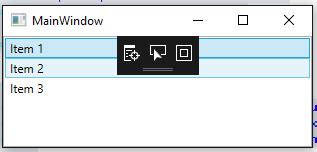 Wpf Overriding SystemColors In Local Resources Dictionary Stack